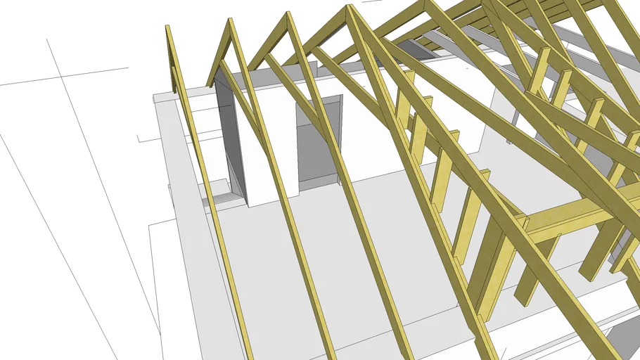 3 Namas | 3D Warehouse