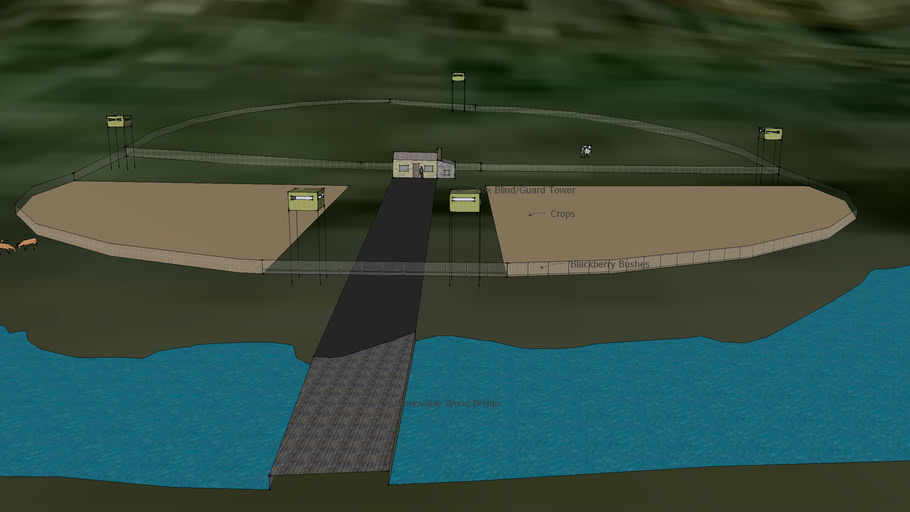 Compound | 3D Warehouse