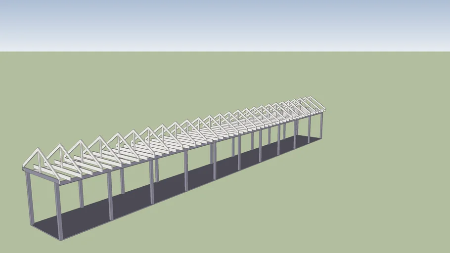 Bridge | 3D Warehouse