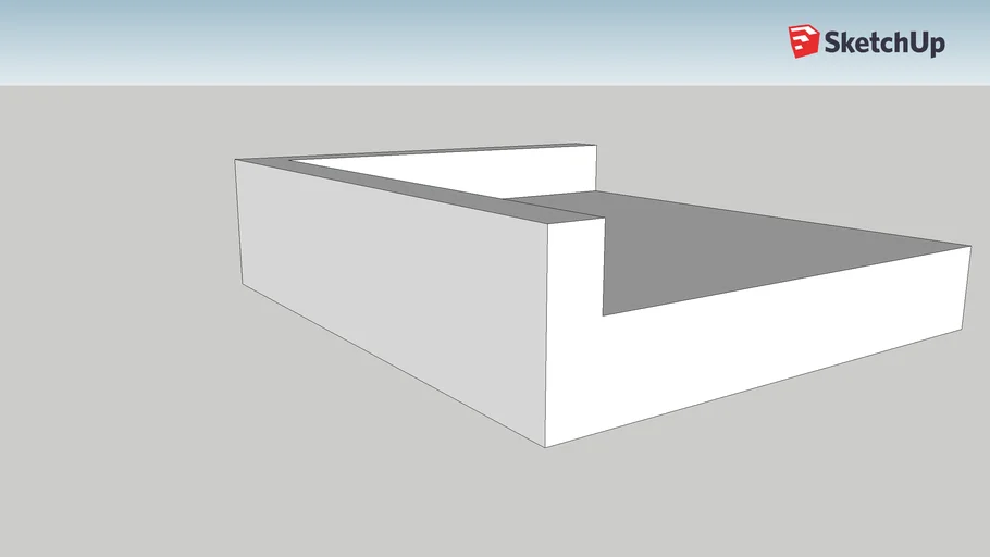 PC Stand | 3D Warehouse