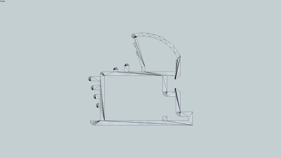 7-056 | 3D Warehouse