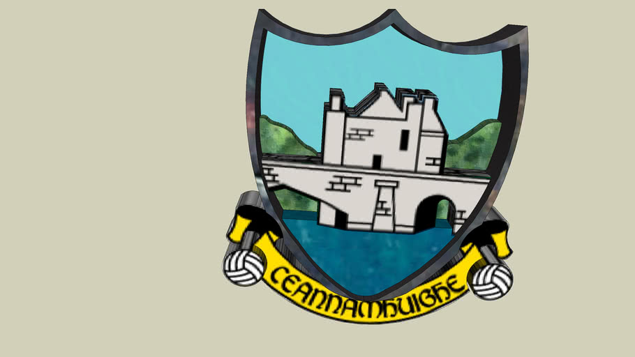 Canovee GAA | 3D Warehouse