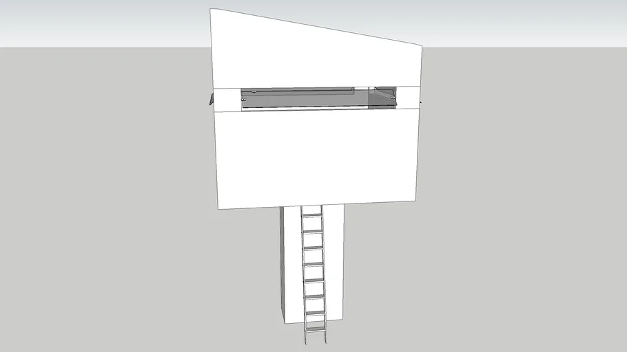 P5 GUARINTA | 3D Warehouse