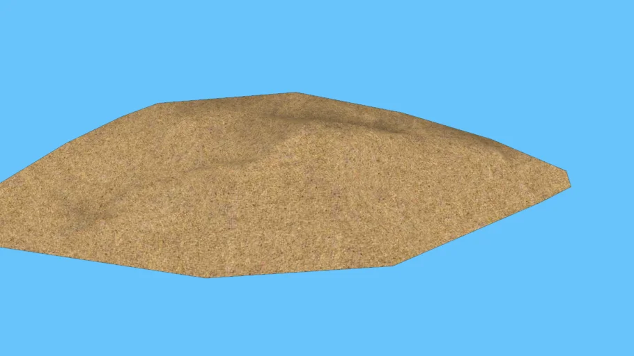 rock | 3D Warehouse