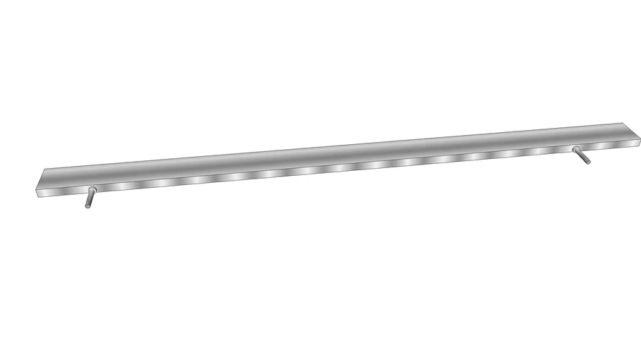 Grab Bar Shower | 3D Warehouse