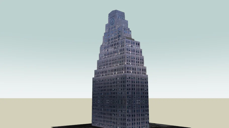 3D Warehouse