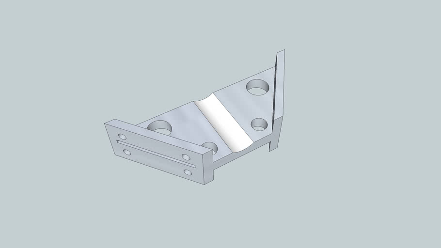 Riser | 3D Warehouse