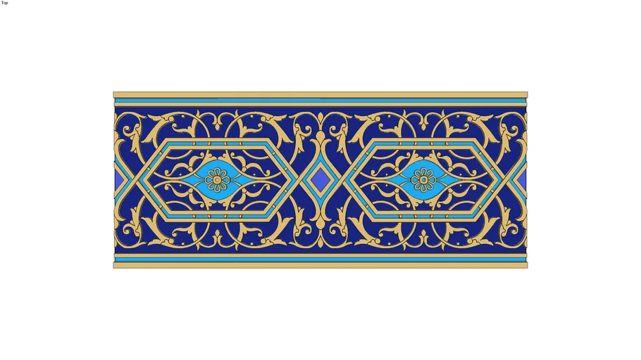 Naqsh | 3D Warehouse