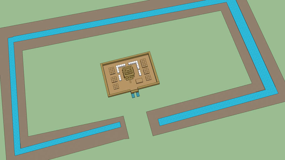 City State Mesopotamia