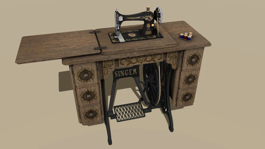 3D Warehouse