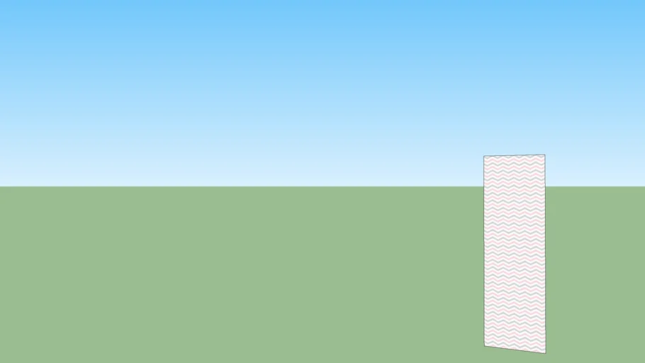 Chevron | 3D Warehouse