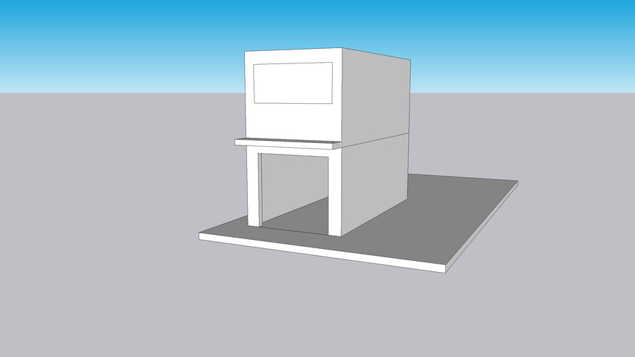 Spa | 3D Warehouse