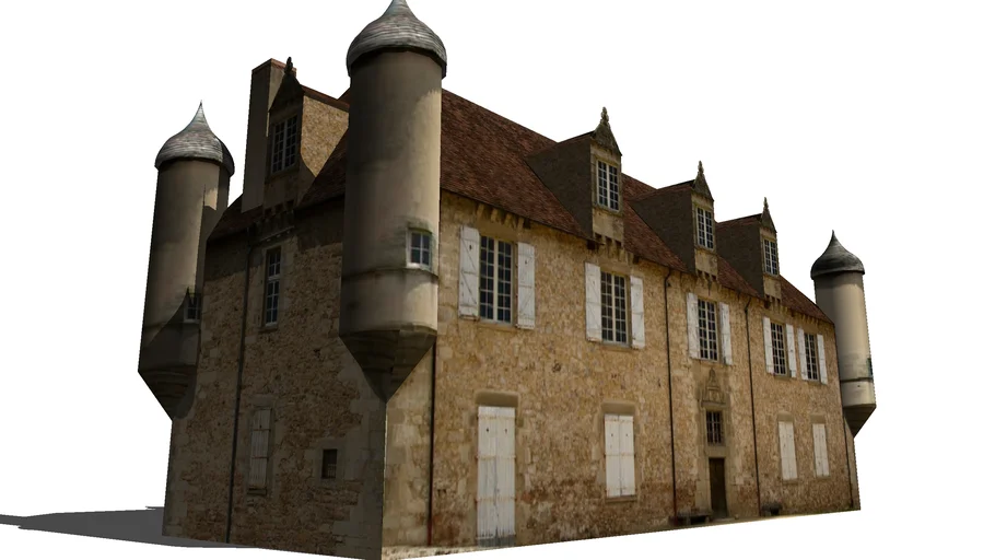 3D Warehouse