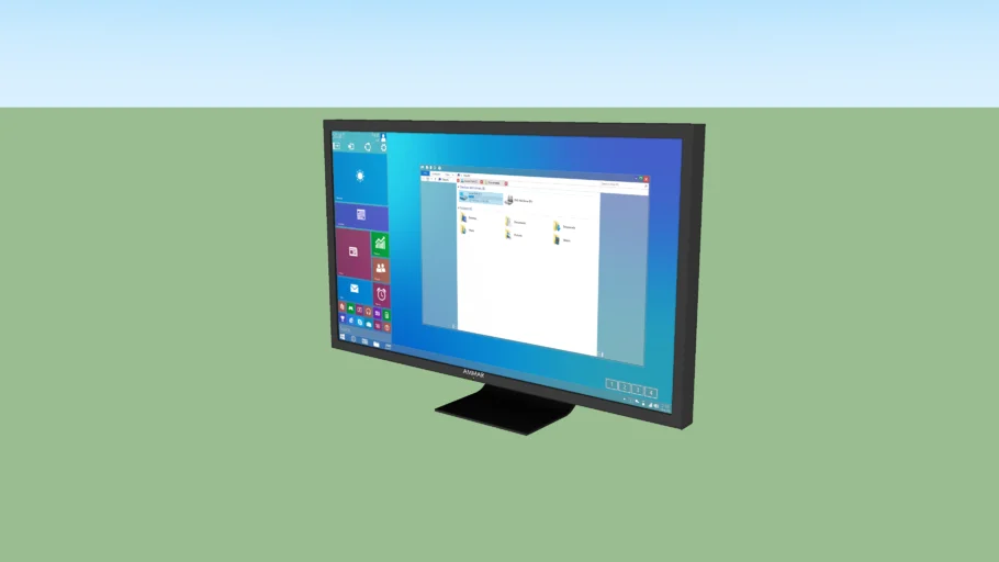 3D Warehouse