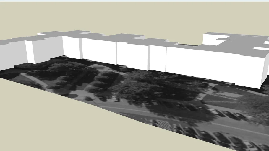 Giltner Hall | 3D Warehouse