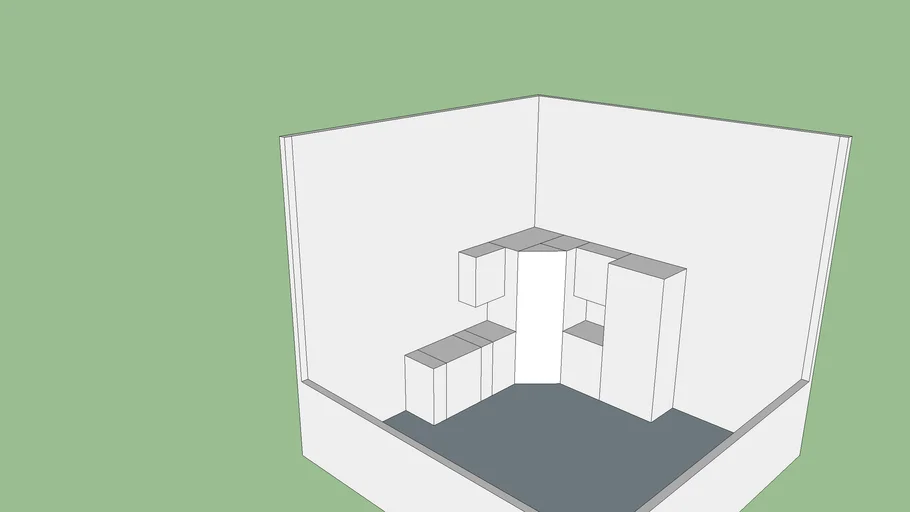 saasa | 3D Warehouse