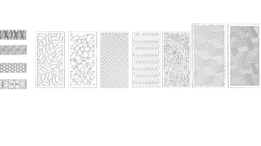 Cutting Components/Models From 3D Warehouse – FMSMB