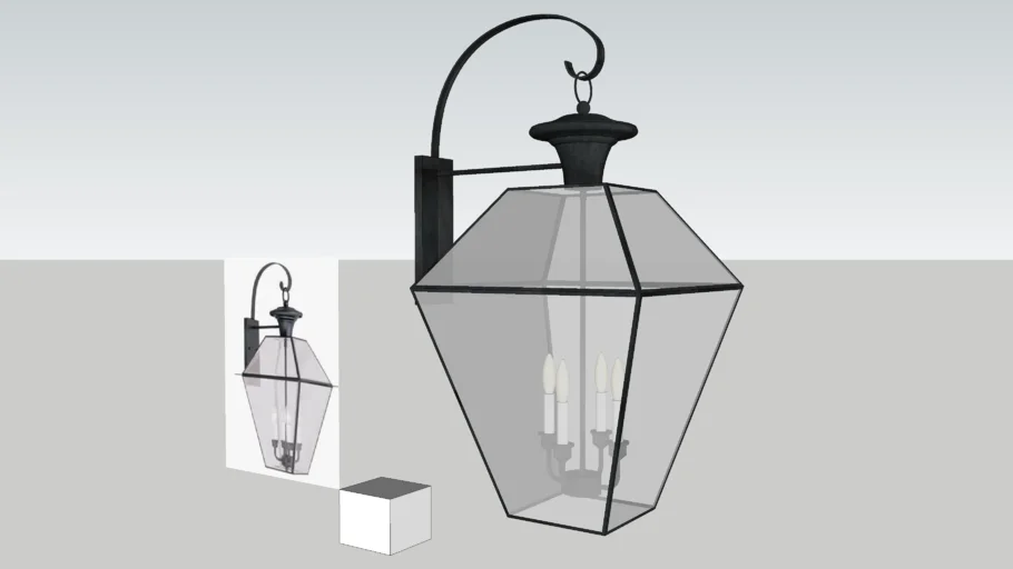 3D Warehouse