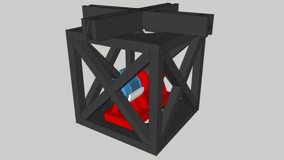 3D Warehouse