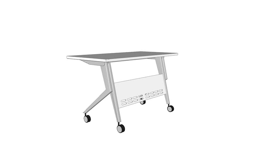 FOLDING TABLE | 3D Warehouse