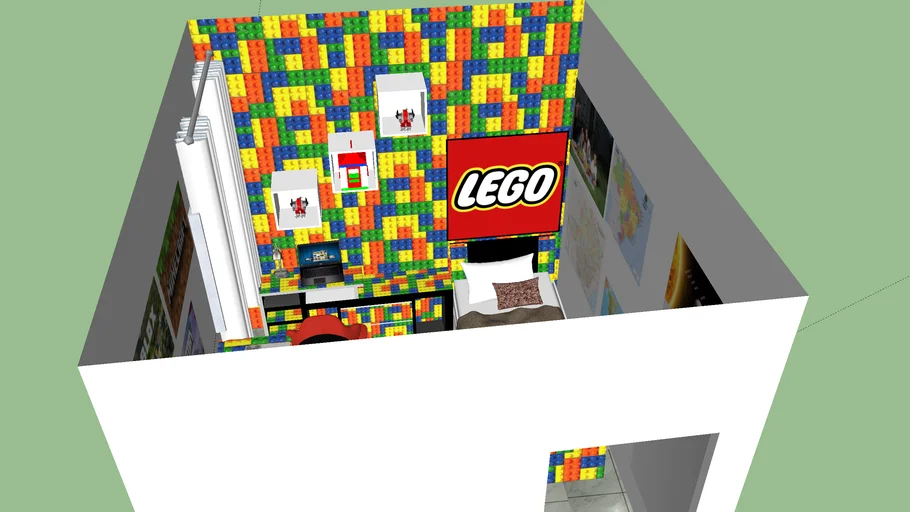 3D Warehouse