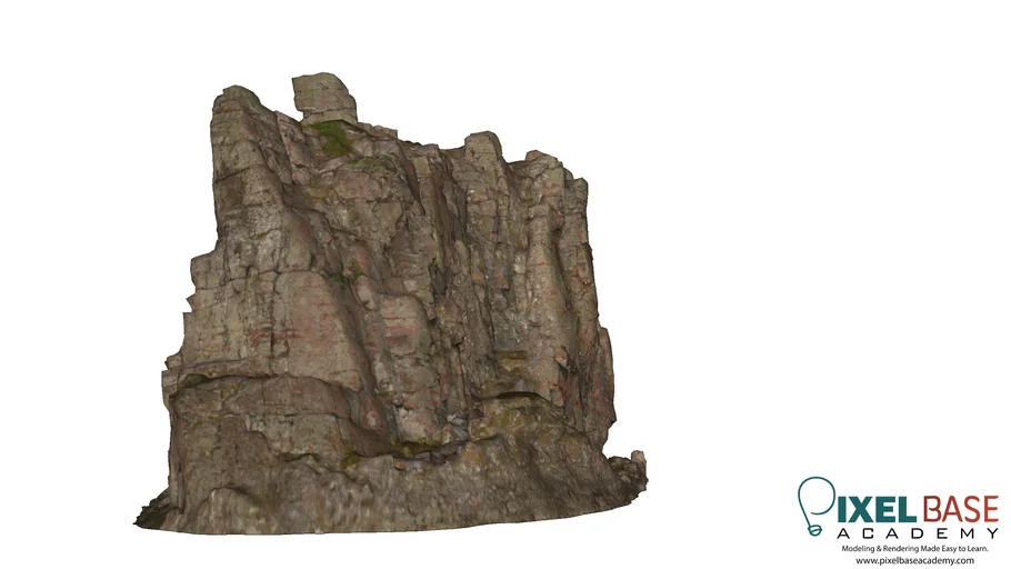 Rock | 3D Warehouse