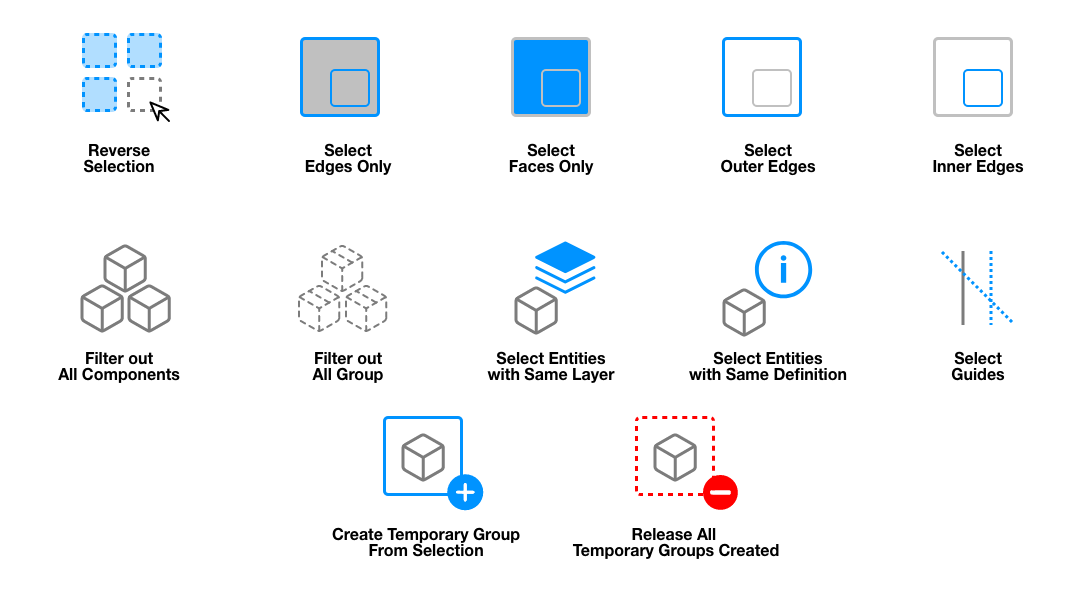SketchUp Extension Warehouse