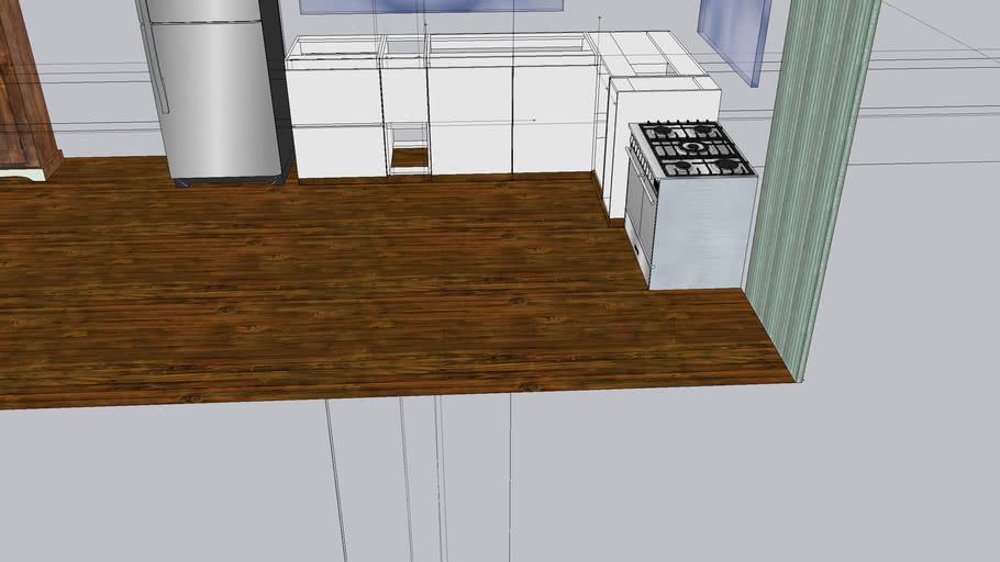 shell | 3D Warehouse