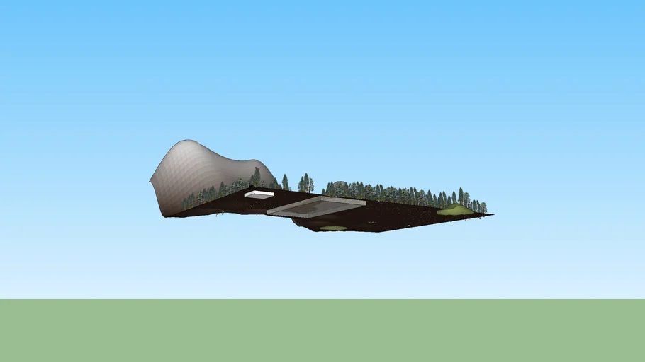 redneck land | 3D Warehouse