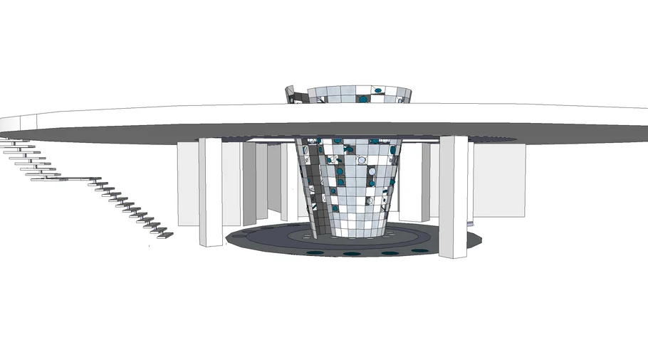 rpcc emily spitzer final1 | 3D Warehouse