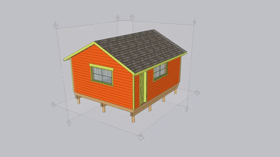 3D Warehouse