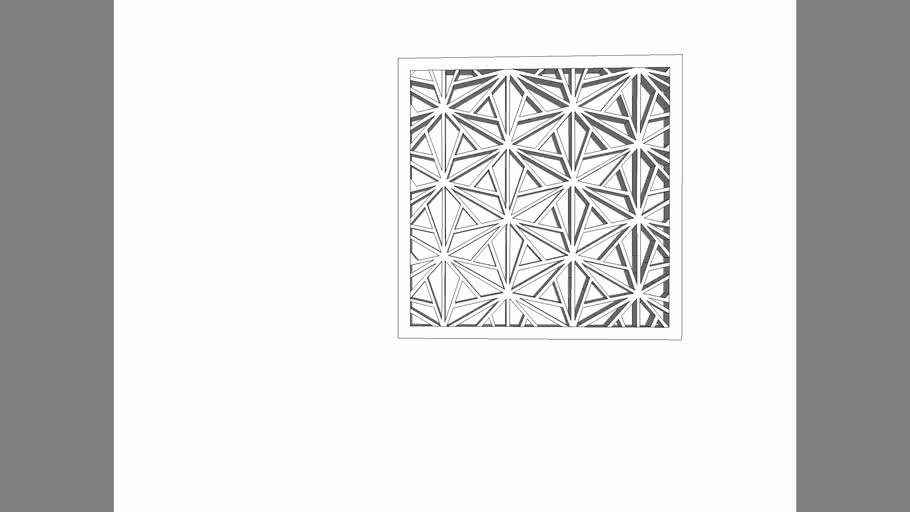 cnc design | 3D Warehouse