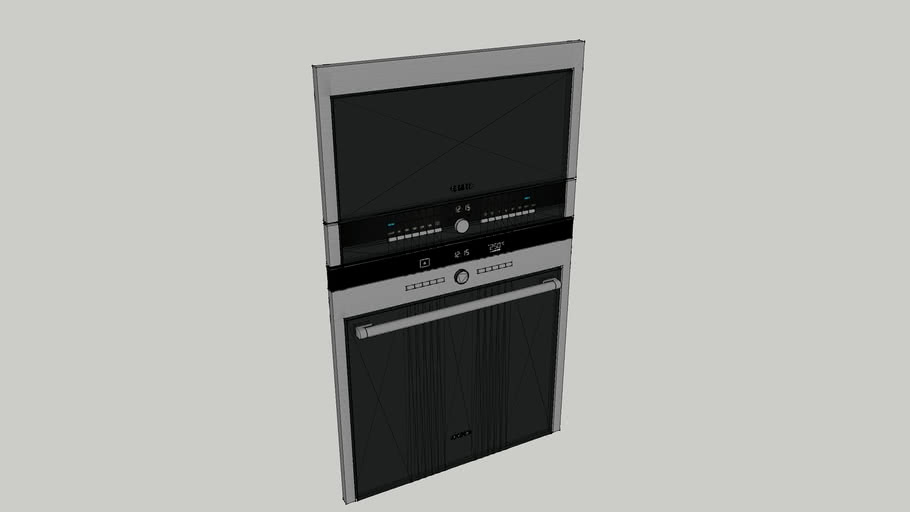 KITCHEN ACCESSORIES | 3D Warehouse