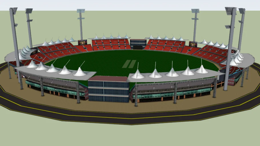 3D Warehouse