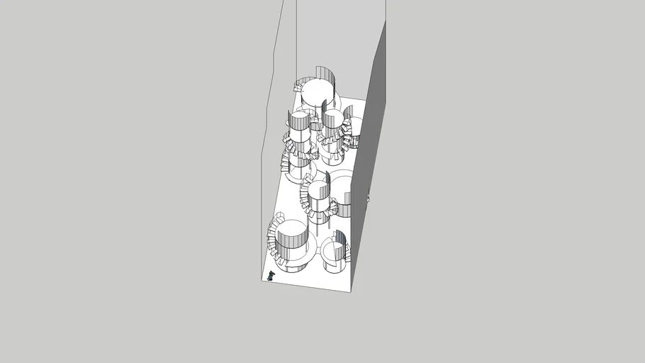 final | 3D Warehouse