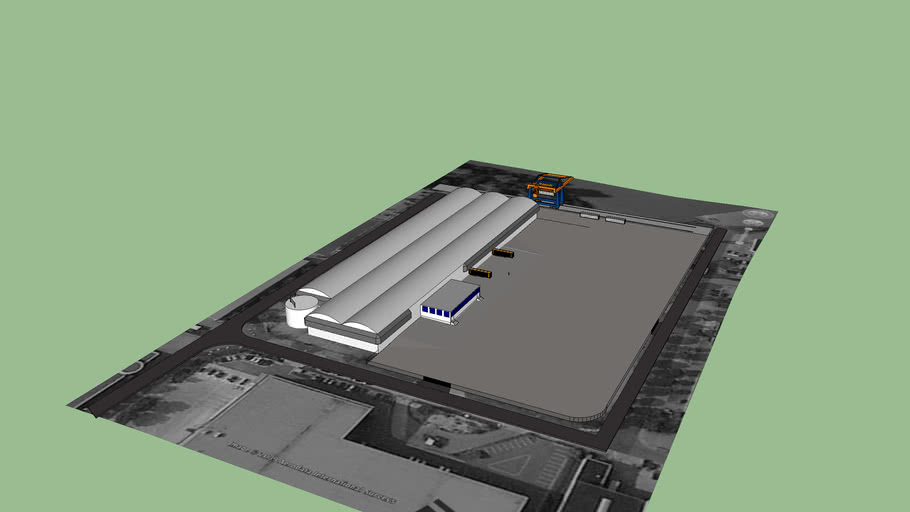 Seacon VTP6 | 3D Warehouse