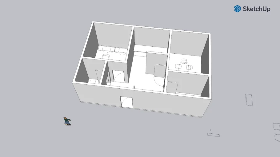 Sliding | 3D Warehouse