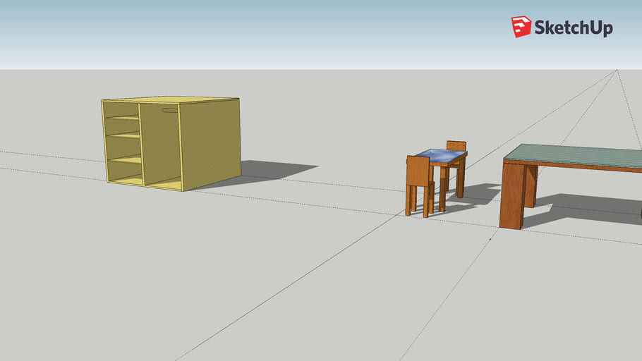 less7 | 3D Warehouse