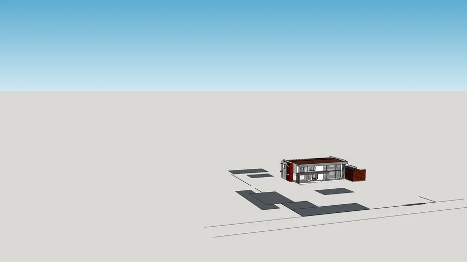 lizbeth | 3D Warehouse