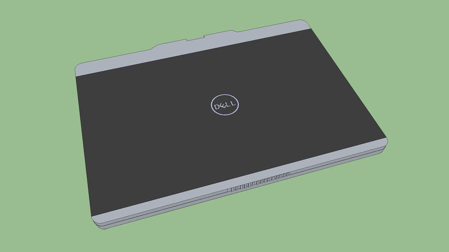 Laptop | 3D Warehouse