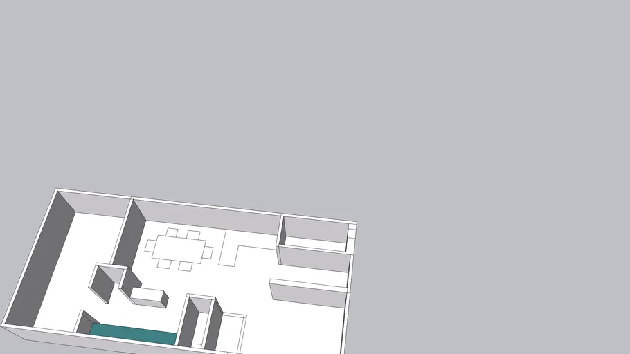 Casa base | 3D Warehouse