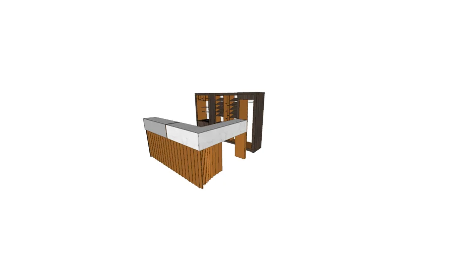Bar | 3D Warehouse
