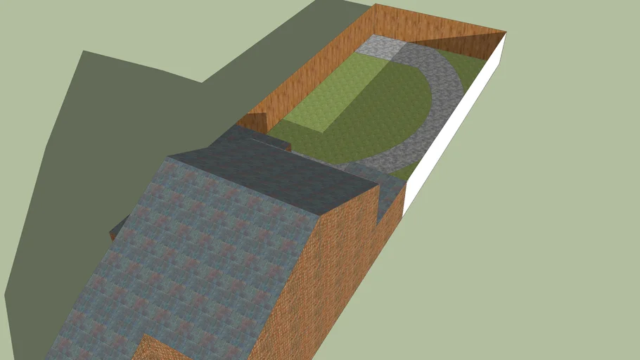 Norenberg 37 | 3D Warehouse