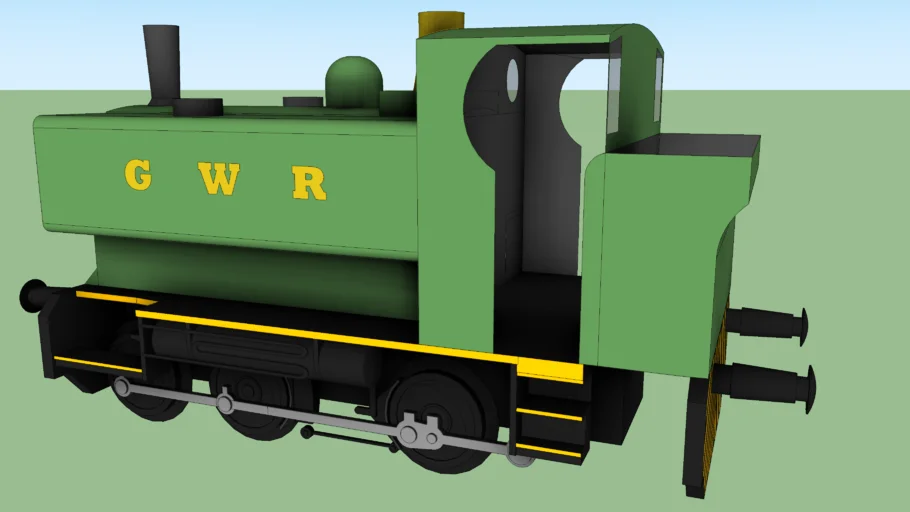 3D Warehouse