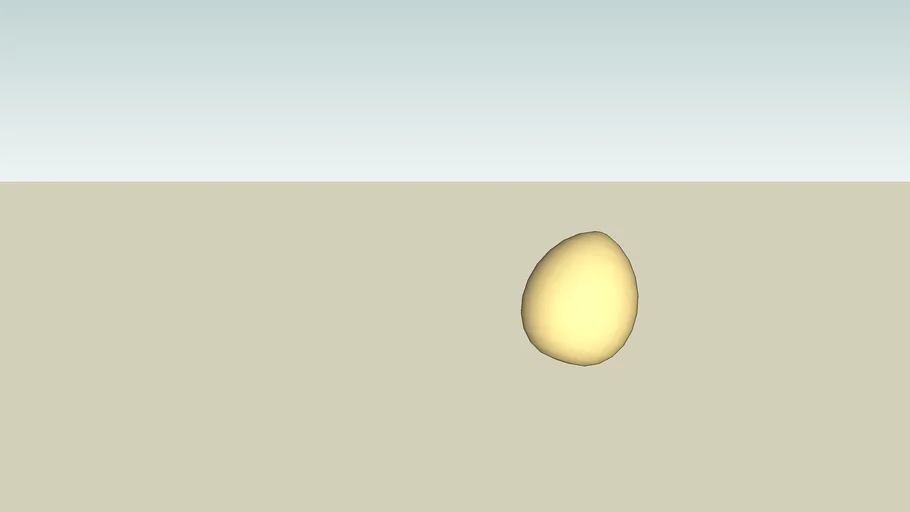 Eggs | 3D Warehouse