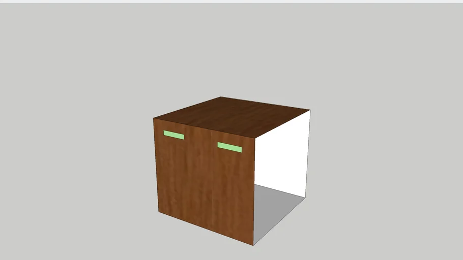 BOX | 3D Warehouse