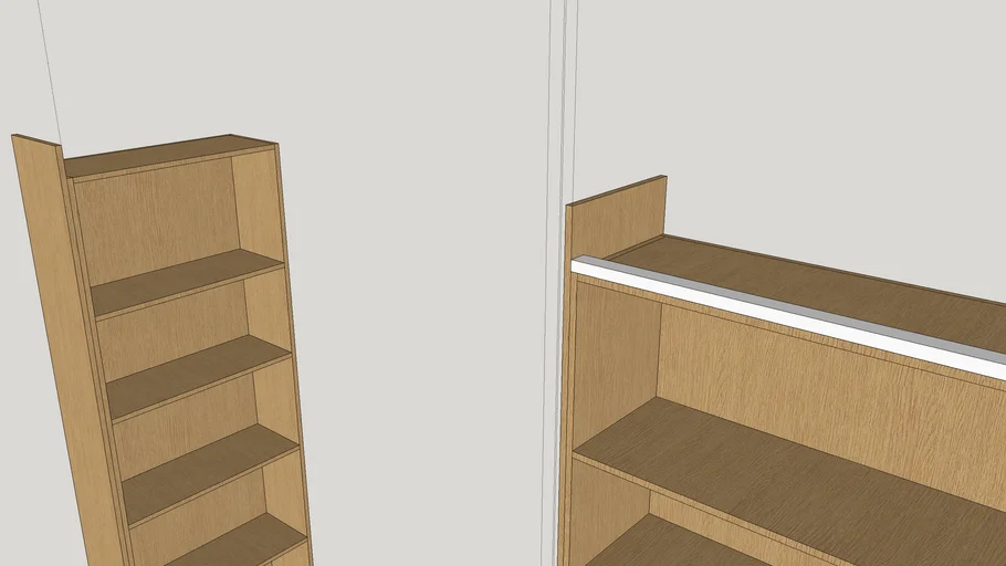 warren and broadhurst grant ellis | 3D Warehouse