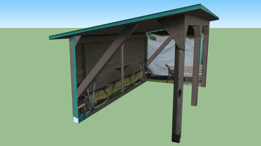 Lawn Bowling at Beban Park | 3D Warehouse