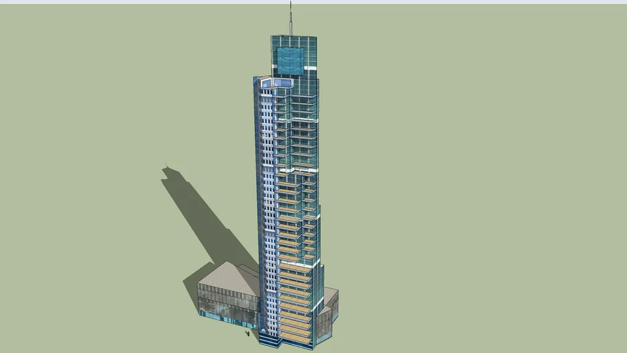 cladire | 3D Warehouse