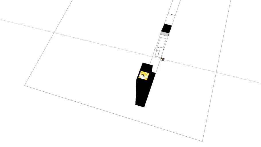 mega ramp | 3D Warehouse